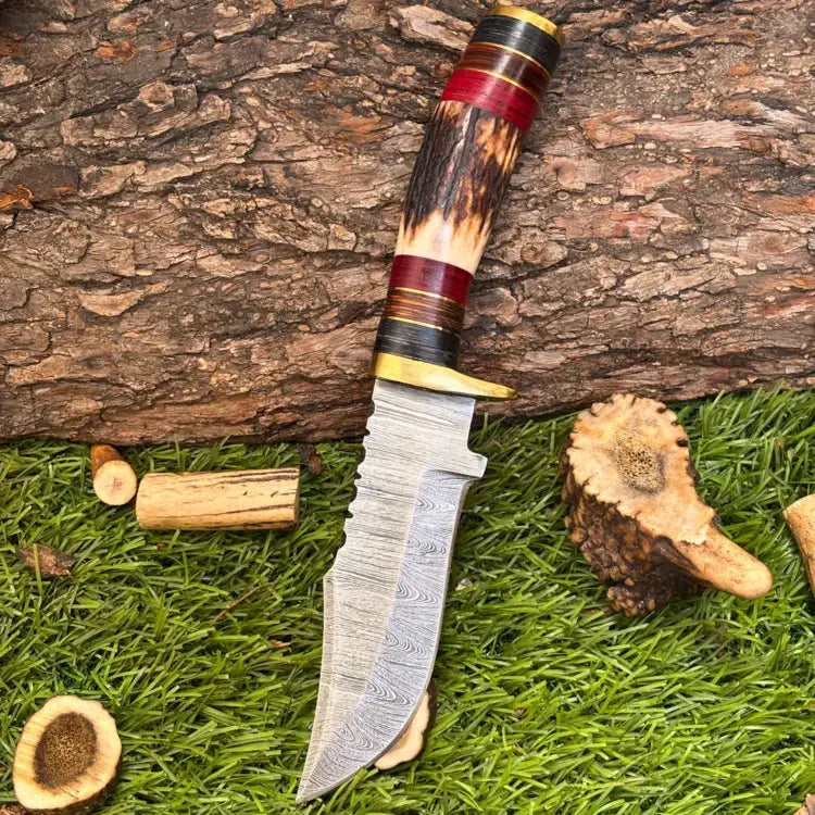 Hunting Knives – Hunt Craft Knives