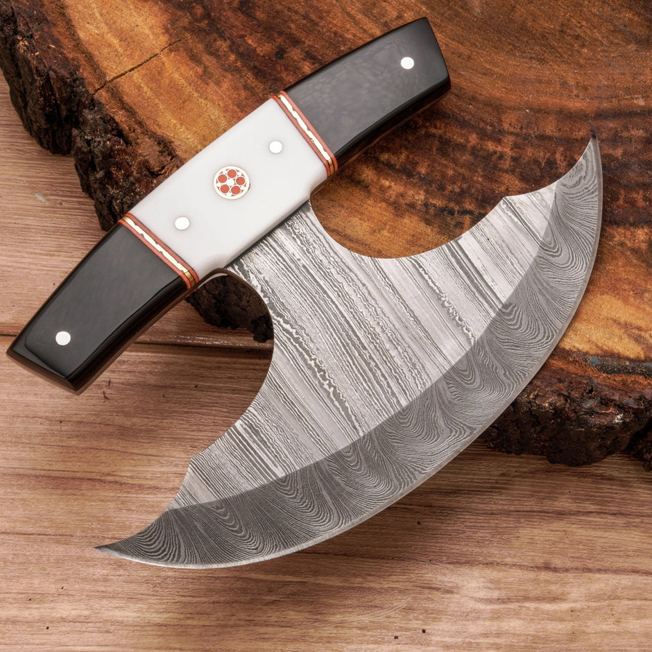 Ulu Knives – Hunt Craft Knives