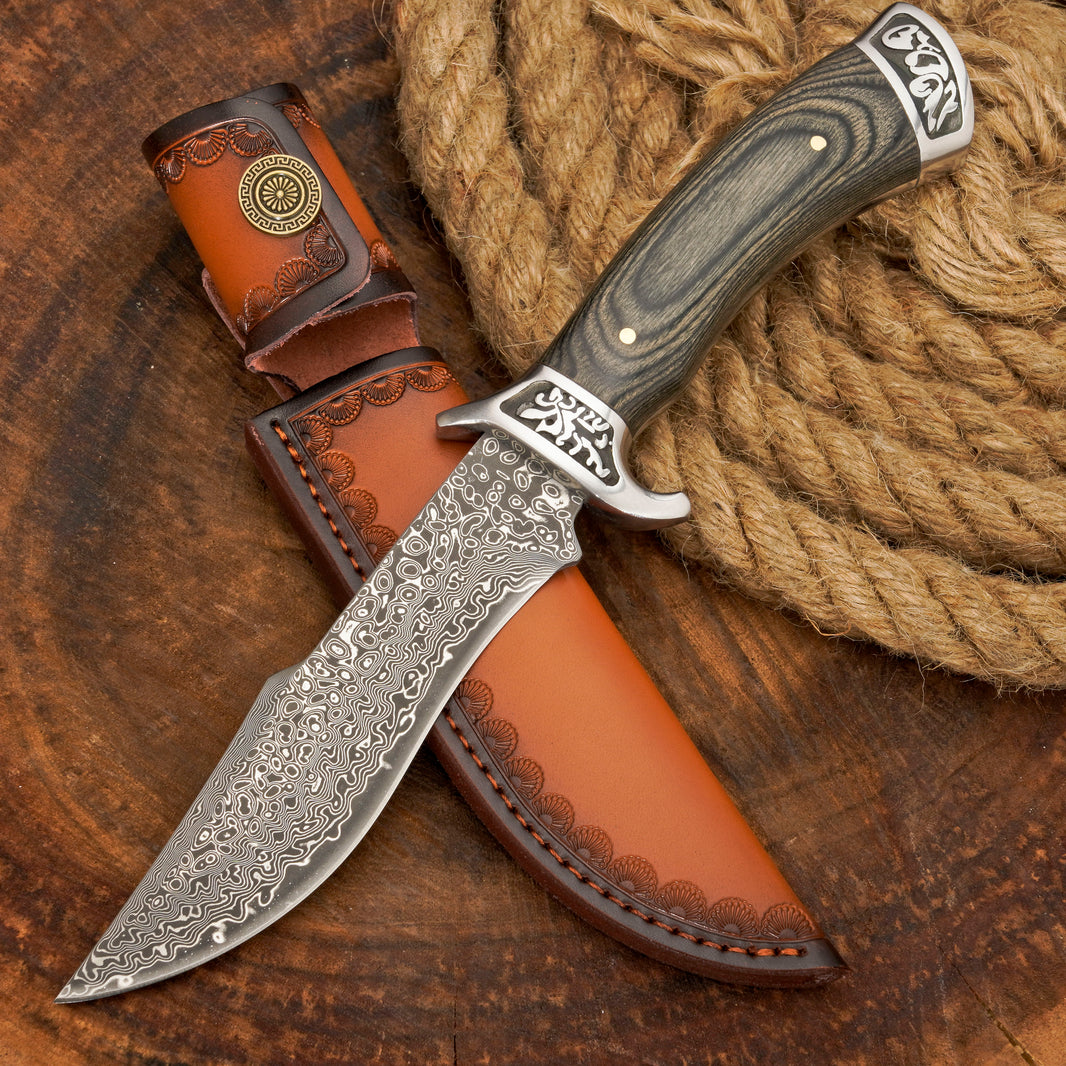 Hunting Knives – Hunt Craft Knives